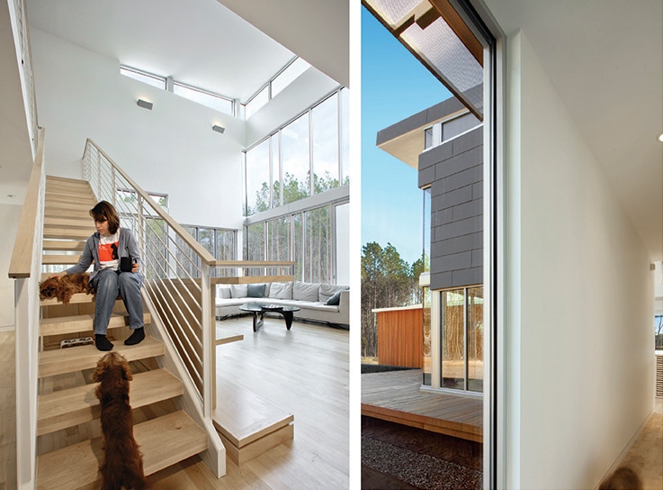 Gallery of GREENville House / Tonic Design - 8