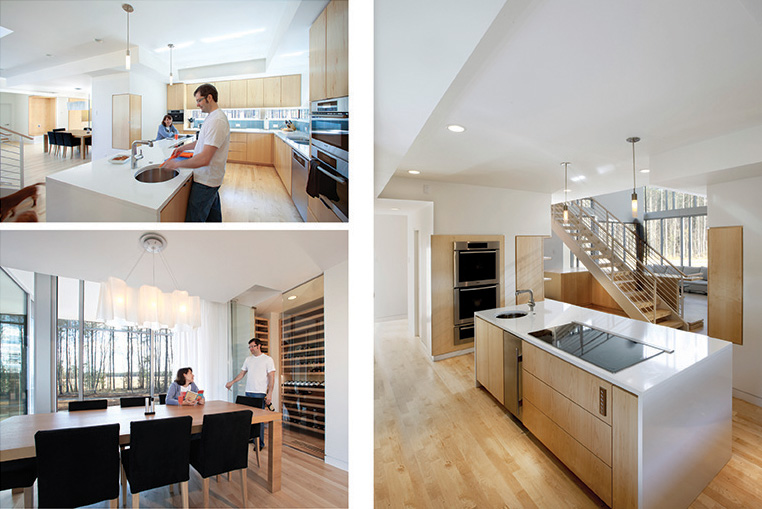 Gallery of GREENville House / Tonic Design - 9