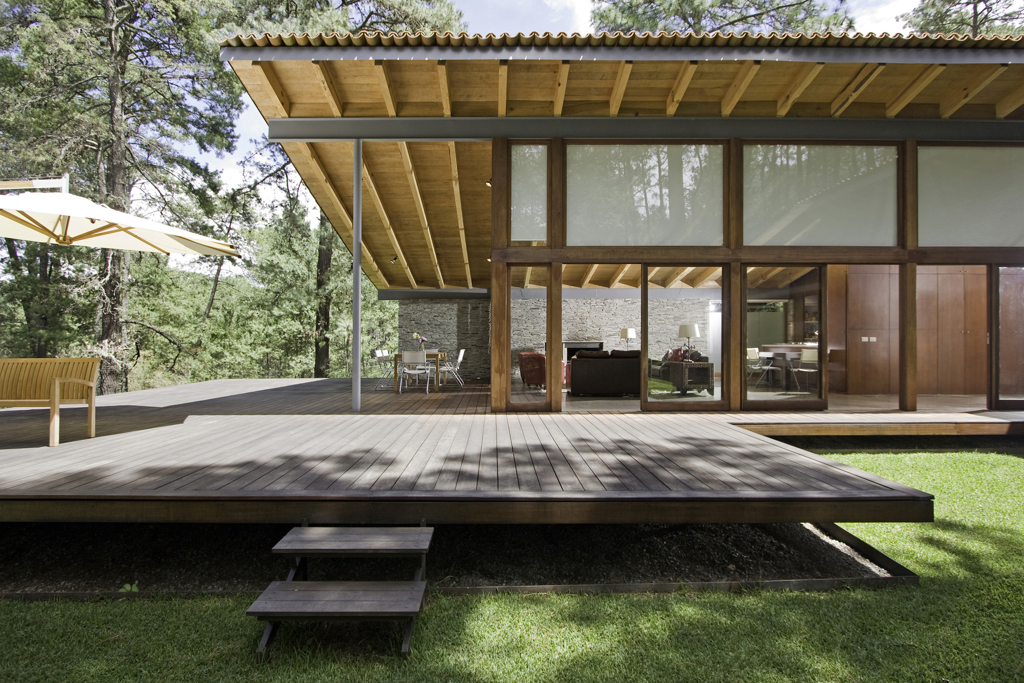 Gallery of TOC House / Elías Rizo Arquitectos - 13