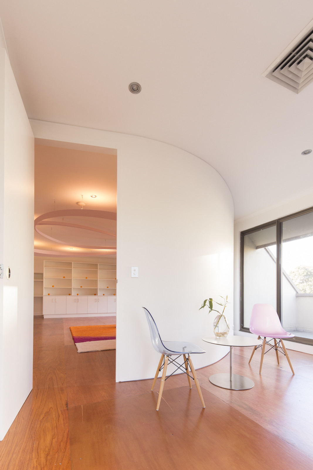 Gallery of Edgecliff Medical Centre / Enter Architecture - 4