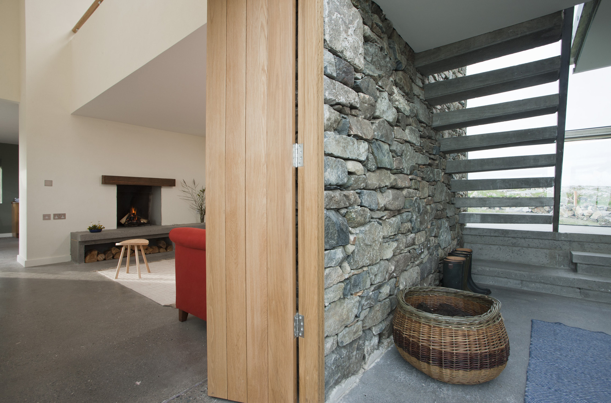 Gallery of Connemara / Peter Legge Associates - 16