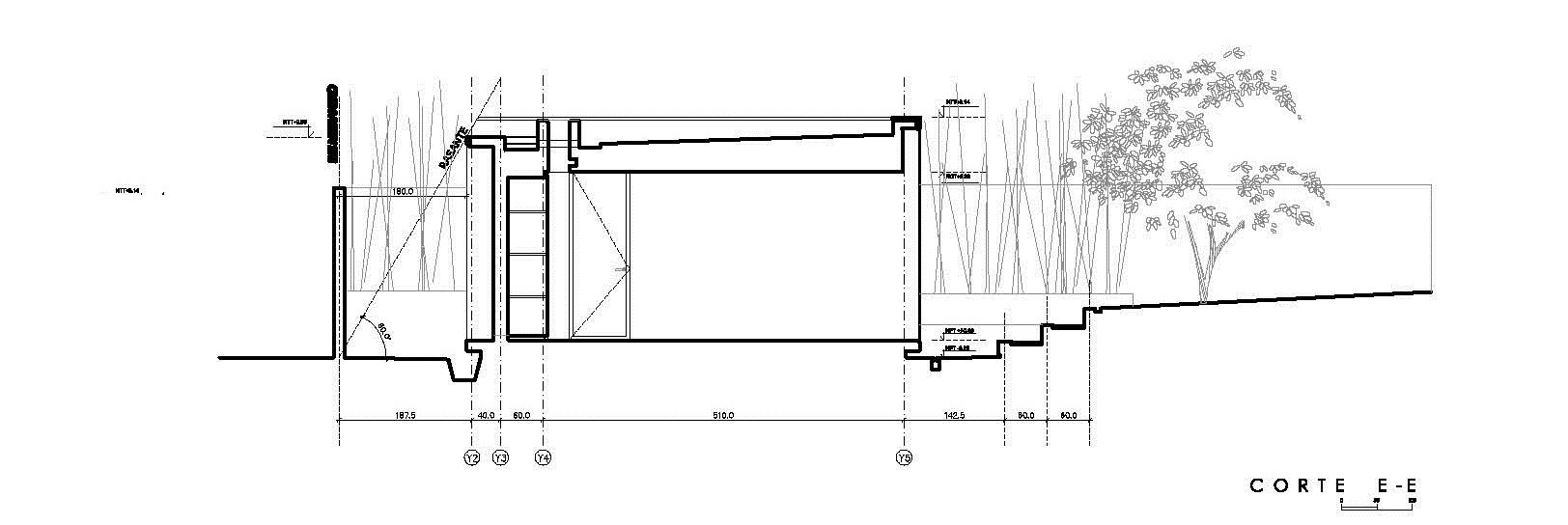 Gallery of Catch the Tree Spa / LAND Arquitectos - 22