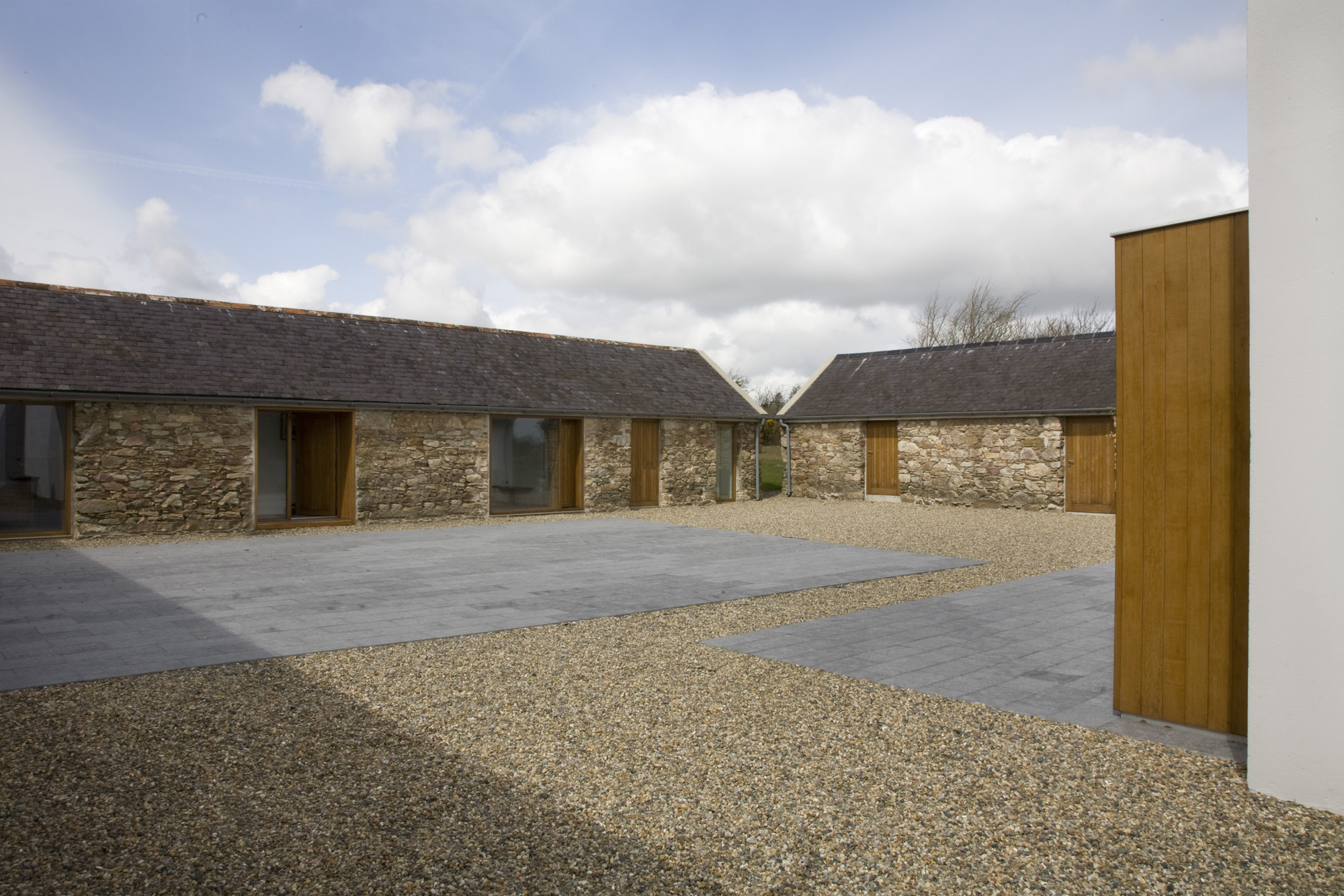 Gallery of Ballymorris House / Donal Colfer Architects - 6