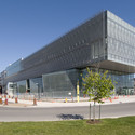 Gallery of UBC Faculty of Pharmaceutical Sciences / Saucier + Perrotte ...