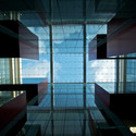 Edificio Banorte. Corporativo Banorte-IXE / LeNoir & Asoc. Estudio de ...