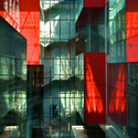 Edificio Banorte. Corporativo Banorte-IXE / LeNoir & Asoc. Estudio de ...
