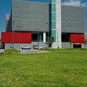 Edificio Banorte. Corporativo Banorte-IXE / LeNoir & Asoc. Estudio de ...