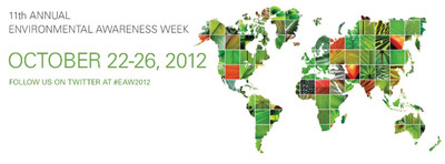 Environmental Awareness Week, Hosted by Cannon Design | ArchDaily