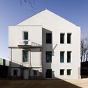 Center School S.Miguel de Nevogilde / AVA Architects | ArchDaily