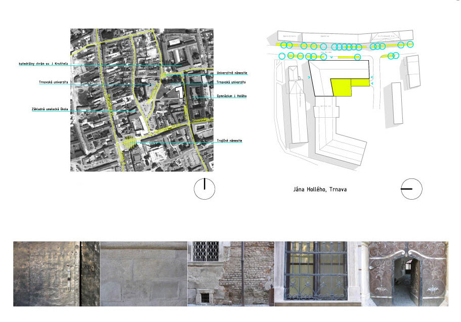 Gallery of Leonardo / Andrea Klimko Architecture - 11