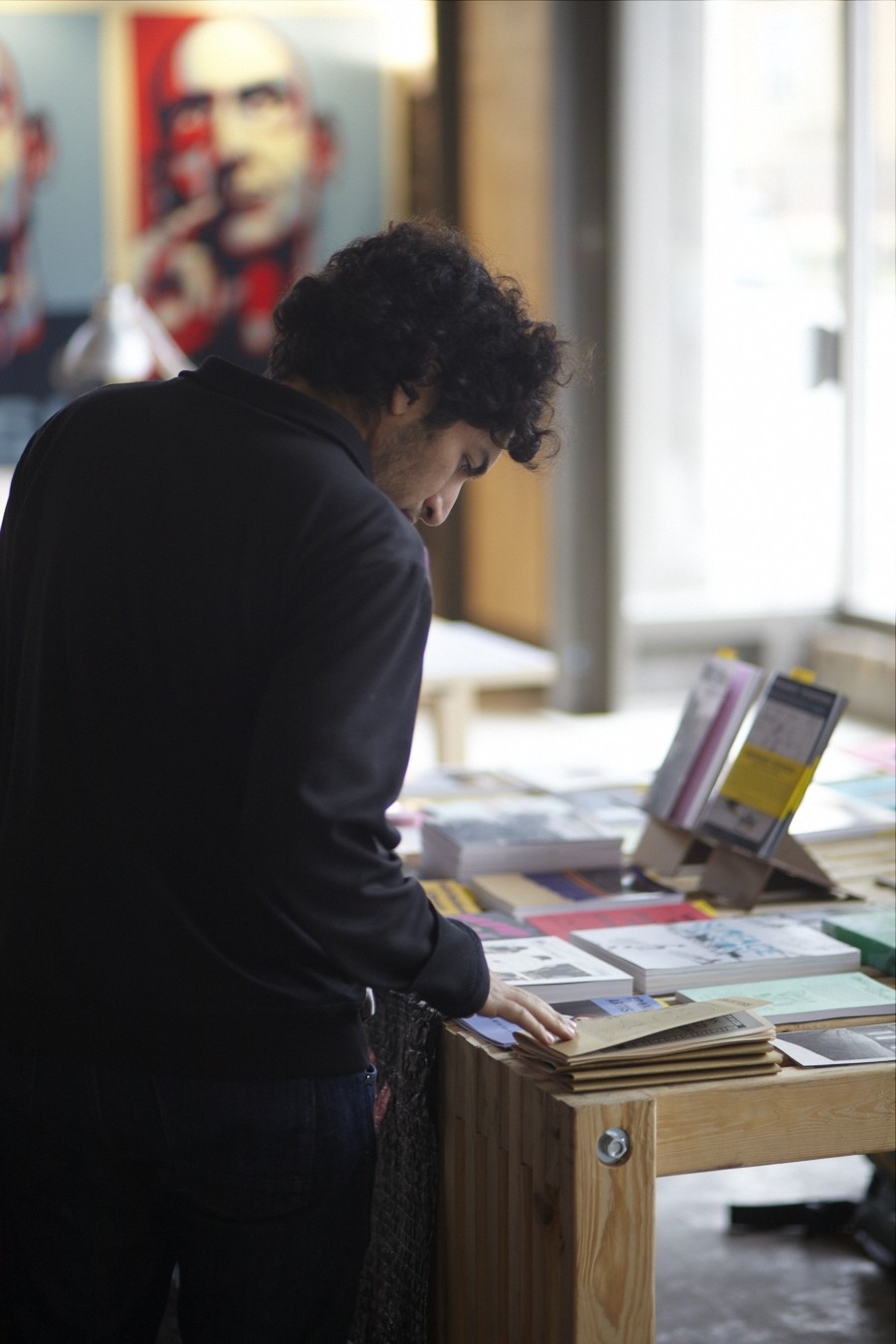 Gallery of MAS Context: Analog 2012 - 11