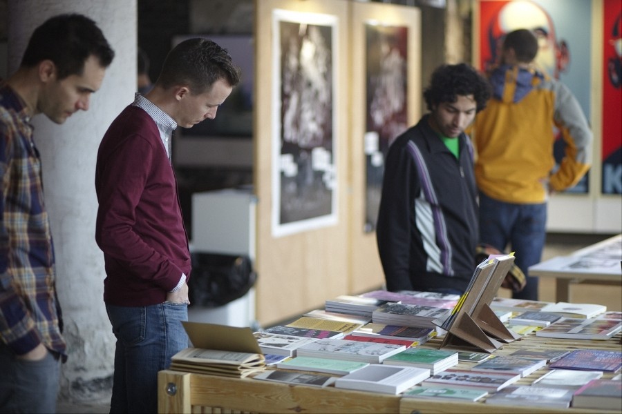 Gallery of MAS Context: Analog 2012 - 10