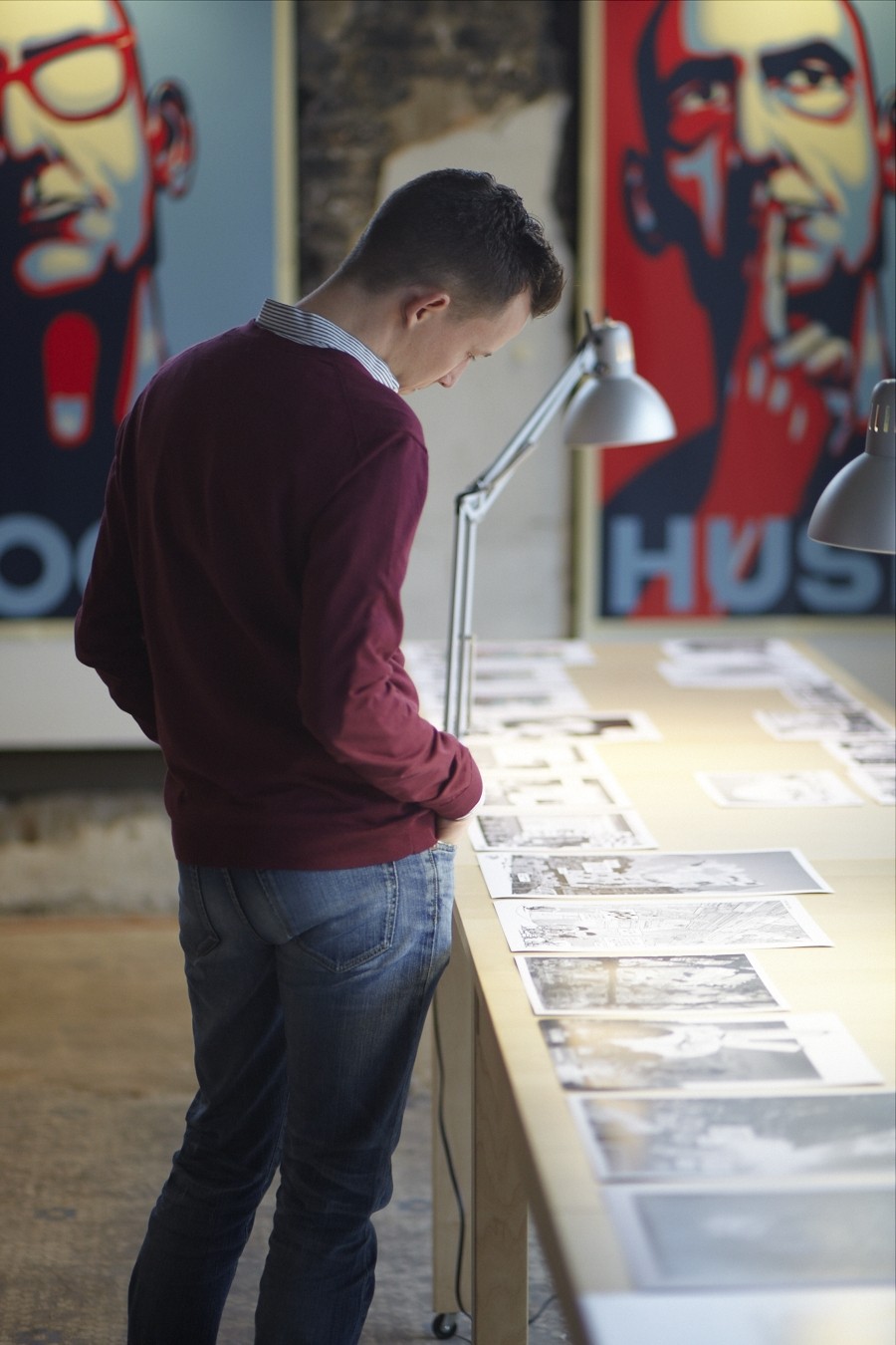 Gallery of MAS Context: Analog 2012 - 22