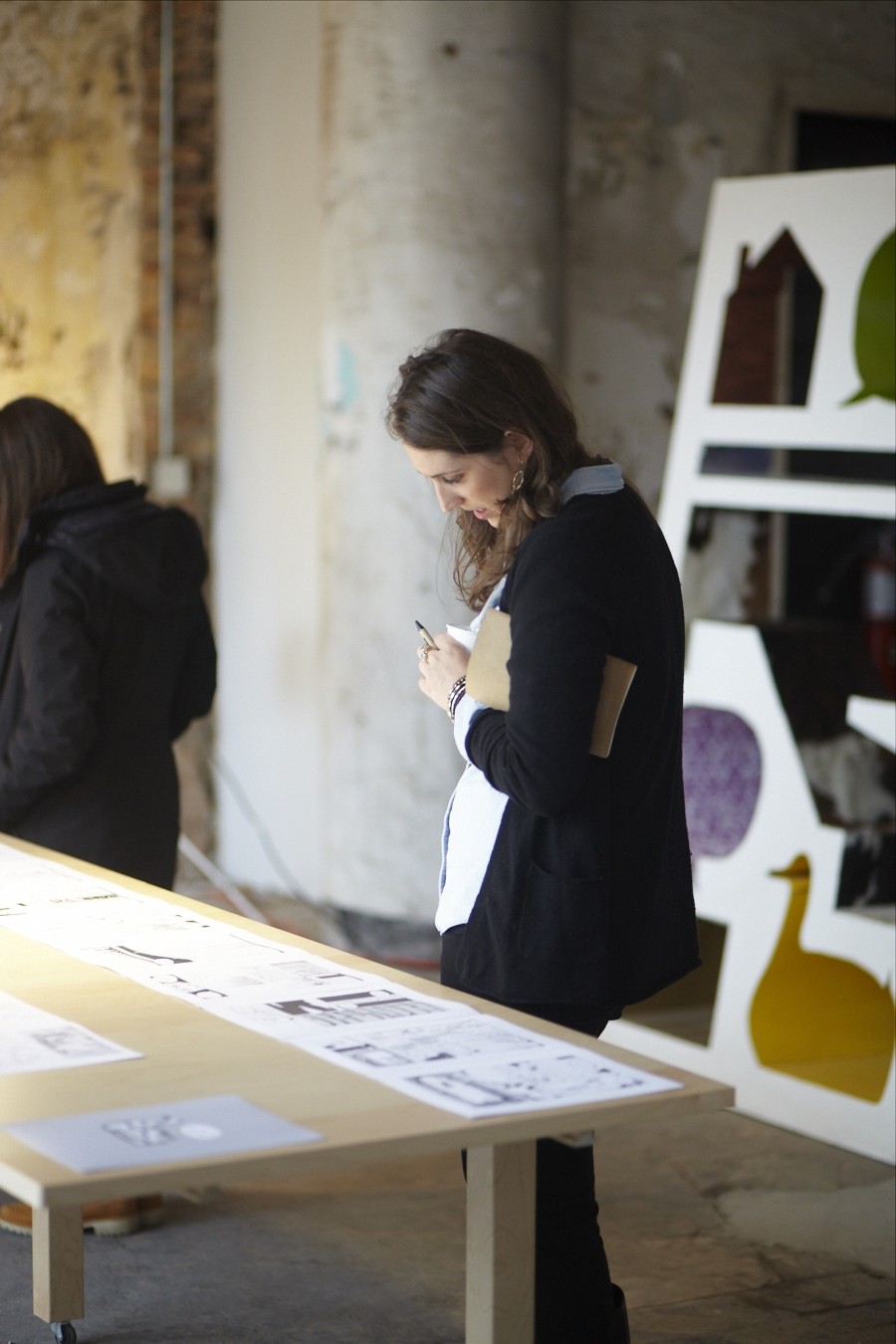 Gallery of MAS Context: Analog 2012 - 17