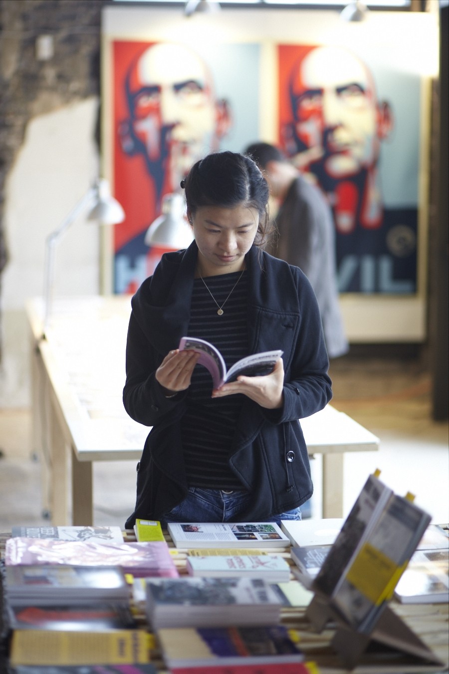 Gallery of MAS Context: Analog 2012 - 15