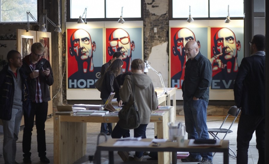 Gallery of MAS Context: Analog 2012 - 14