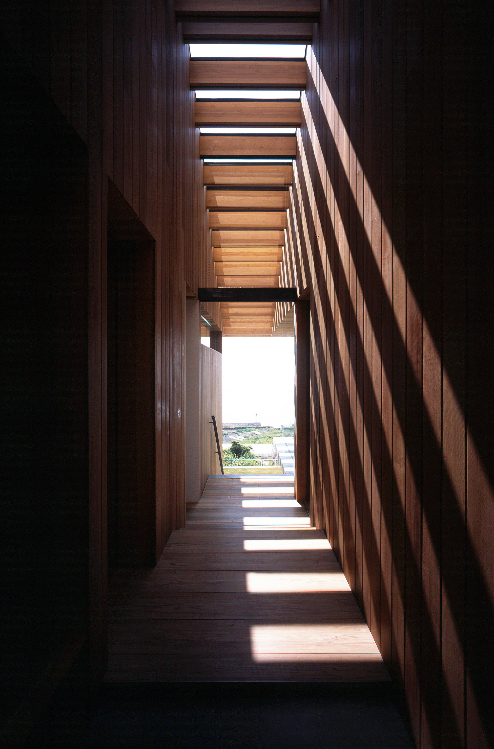 Gallery of Air Flow House / UID Architects - 3