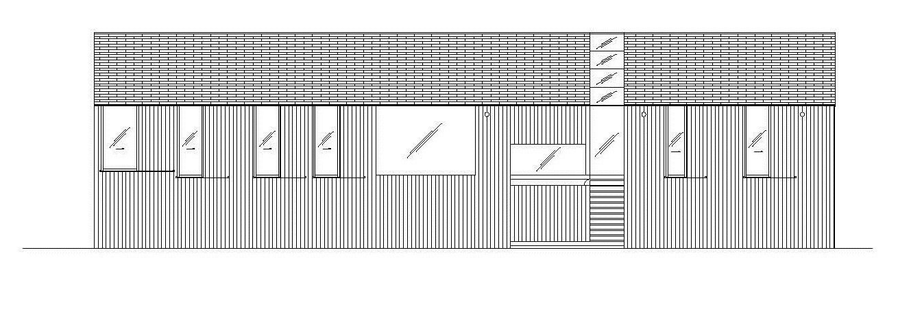 Gallery of Air Flow House / UID Architects - 13