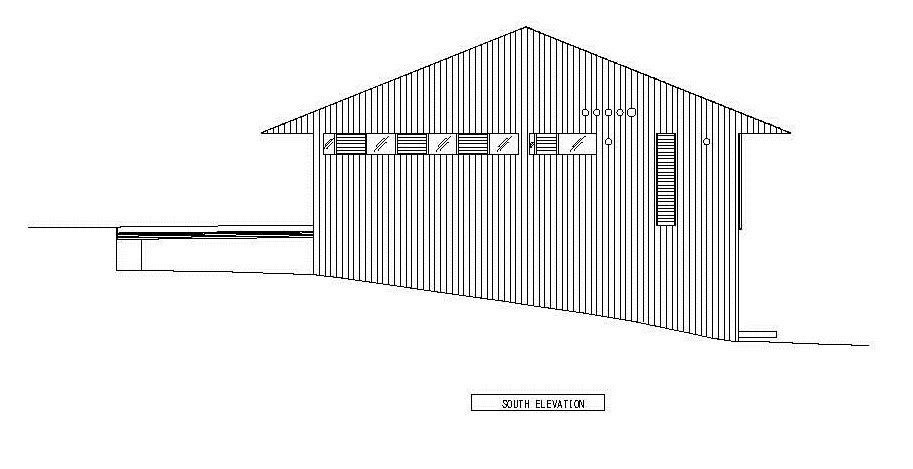Gallery of Air Flow House / UID Architects - 12