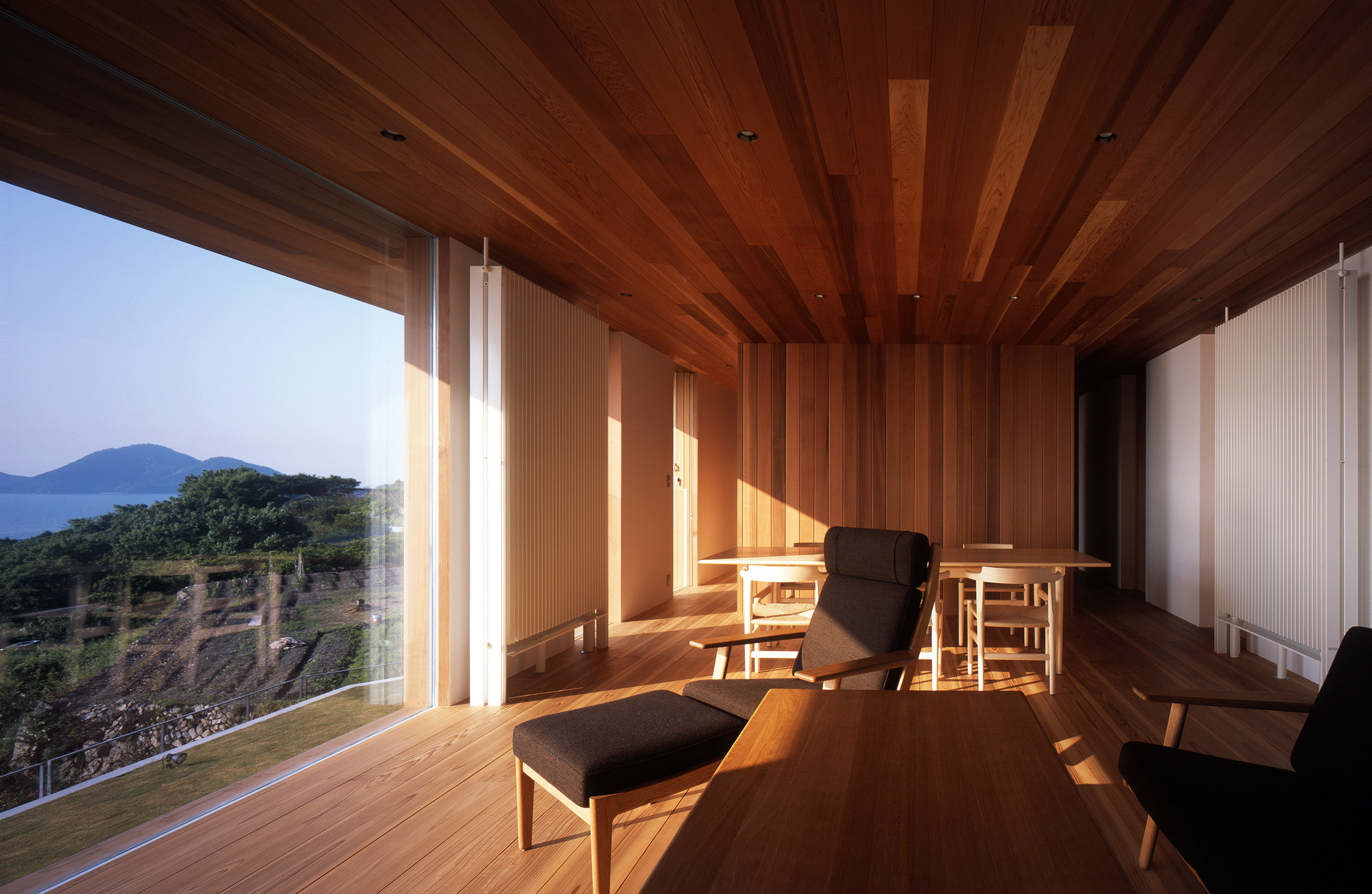 Gallery of Air Flow House / UID Architects - 7