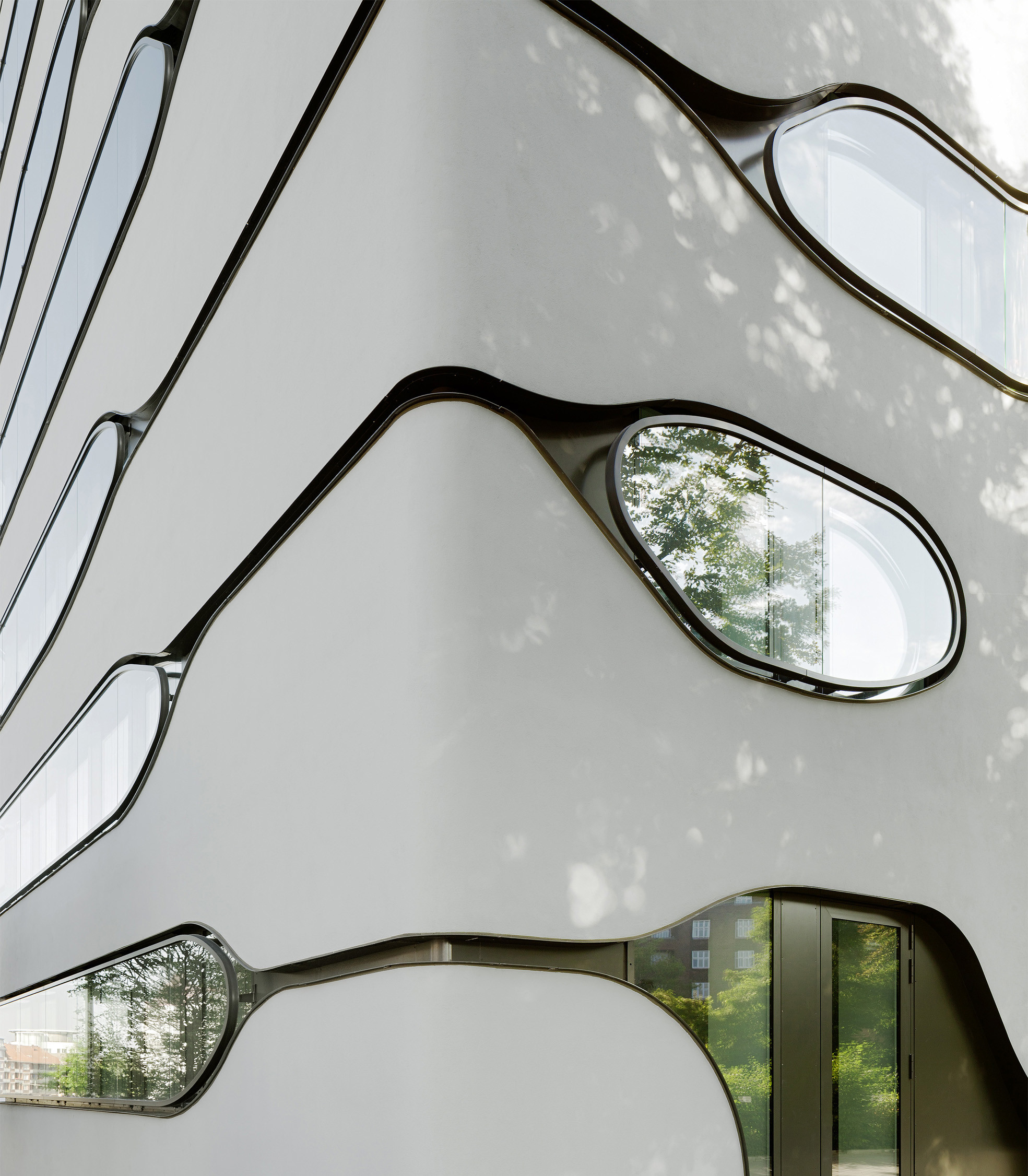 Gallery of Schlump ONE / J. Mayer H. Architects - 3