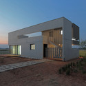 Gallery of Blairgowrie House / Intermode Pty. Ltd - 1