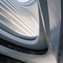 Galaxy Soho / Zaha Hadid Architects | ArchDaily México