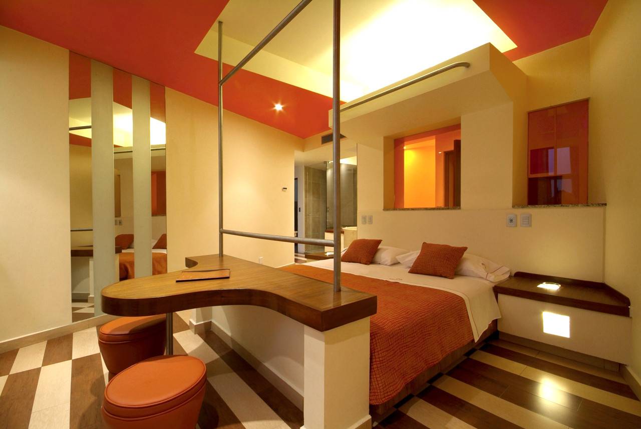 Galería de Hotel Cuore / DIN Interiorismo - 9