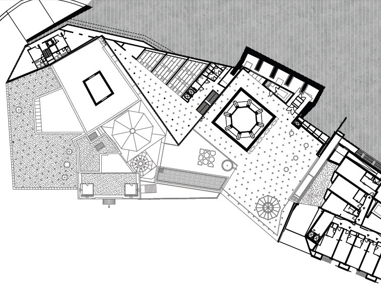 Gallery of Rácz Thermal Bath / Budapesti Műhely - 20