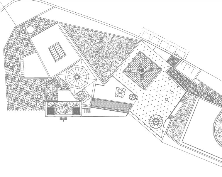 Gallery of Rácz Thermal Bath / Budapesti Műhely - 20