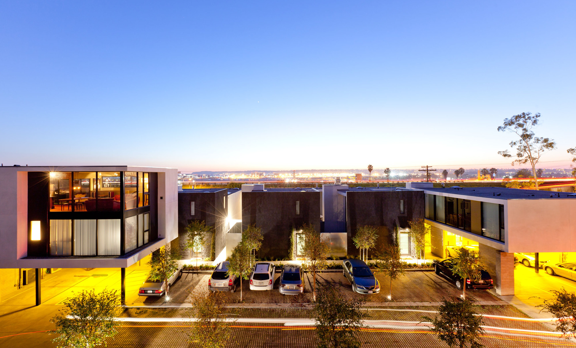 Gallery of The Charmer / Jonathan Segal Architect - 5
