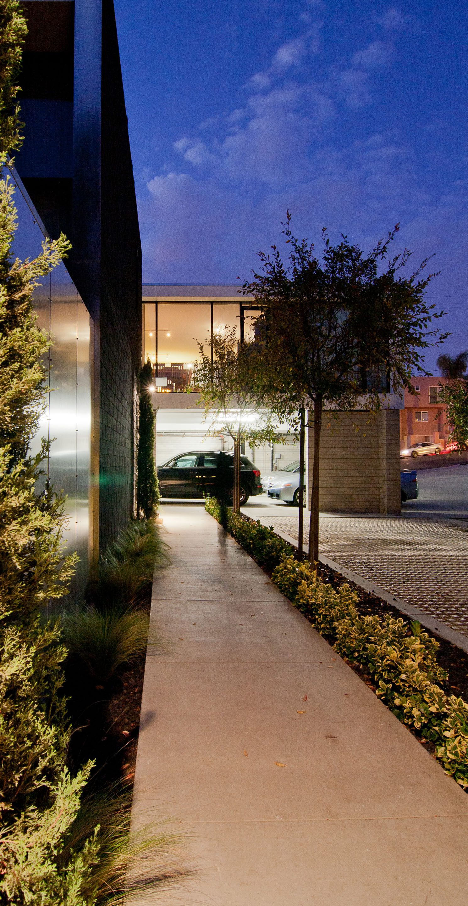 Gallery of The Charmer / Jonathan Segal Architect - 10