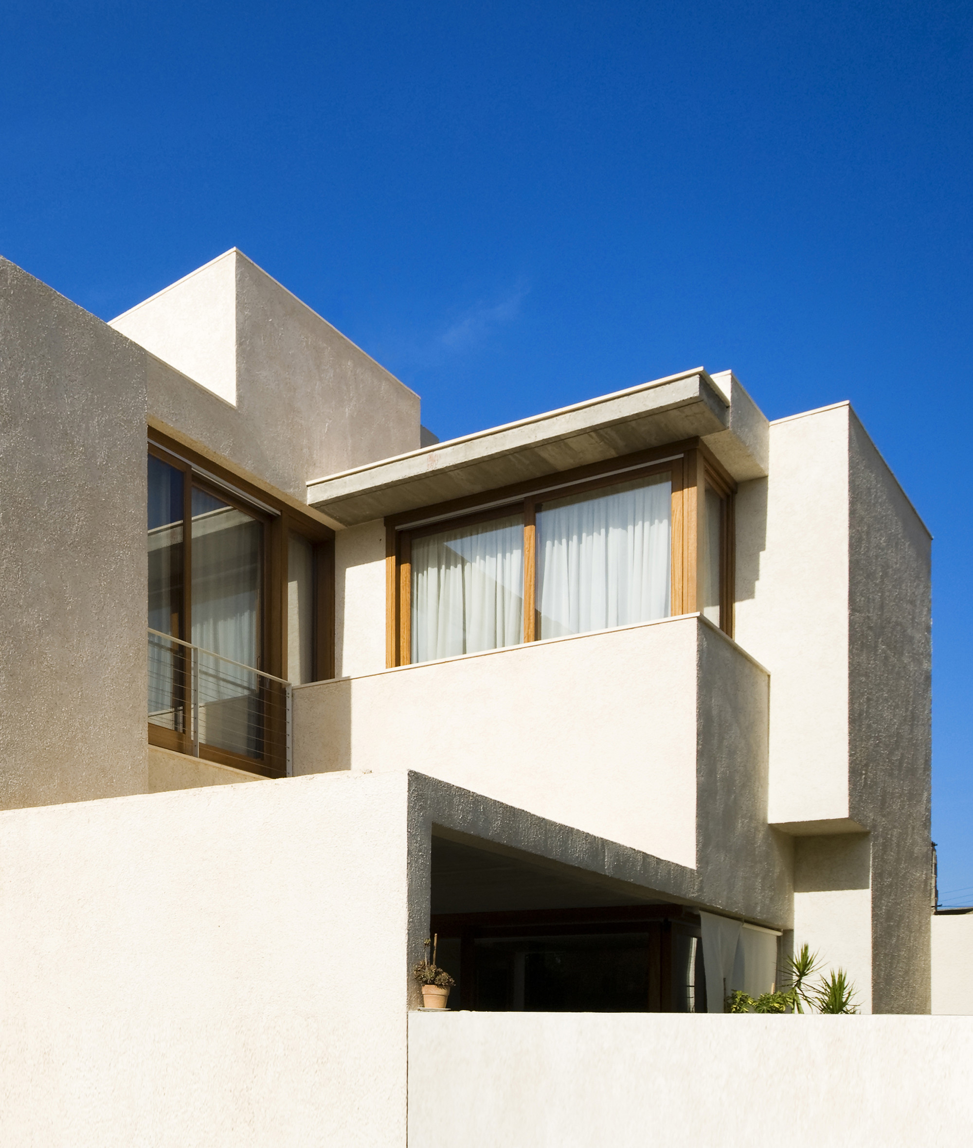 Gallery of Ferriol House / RIPOLLTIZON - 6