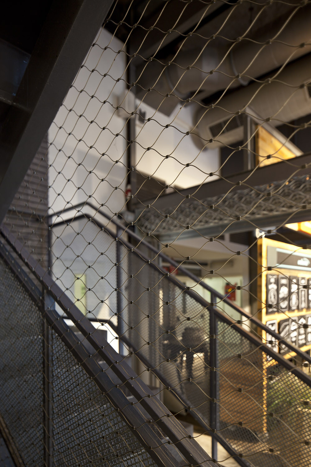 Gallery of Jaffa Port Market / Jacobs-Yaniv Architects - 17