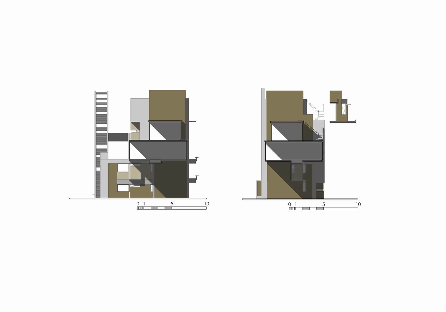 Galería de Edificio Holmberg / MOCA Arquitectos - 27