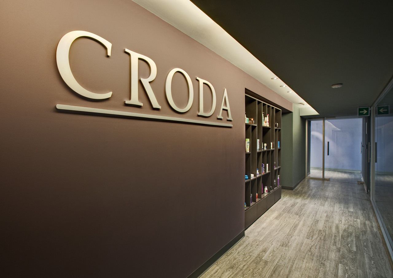 Galería de CRODA / usoarquitectura - 4