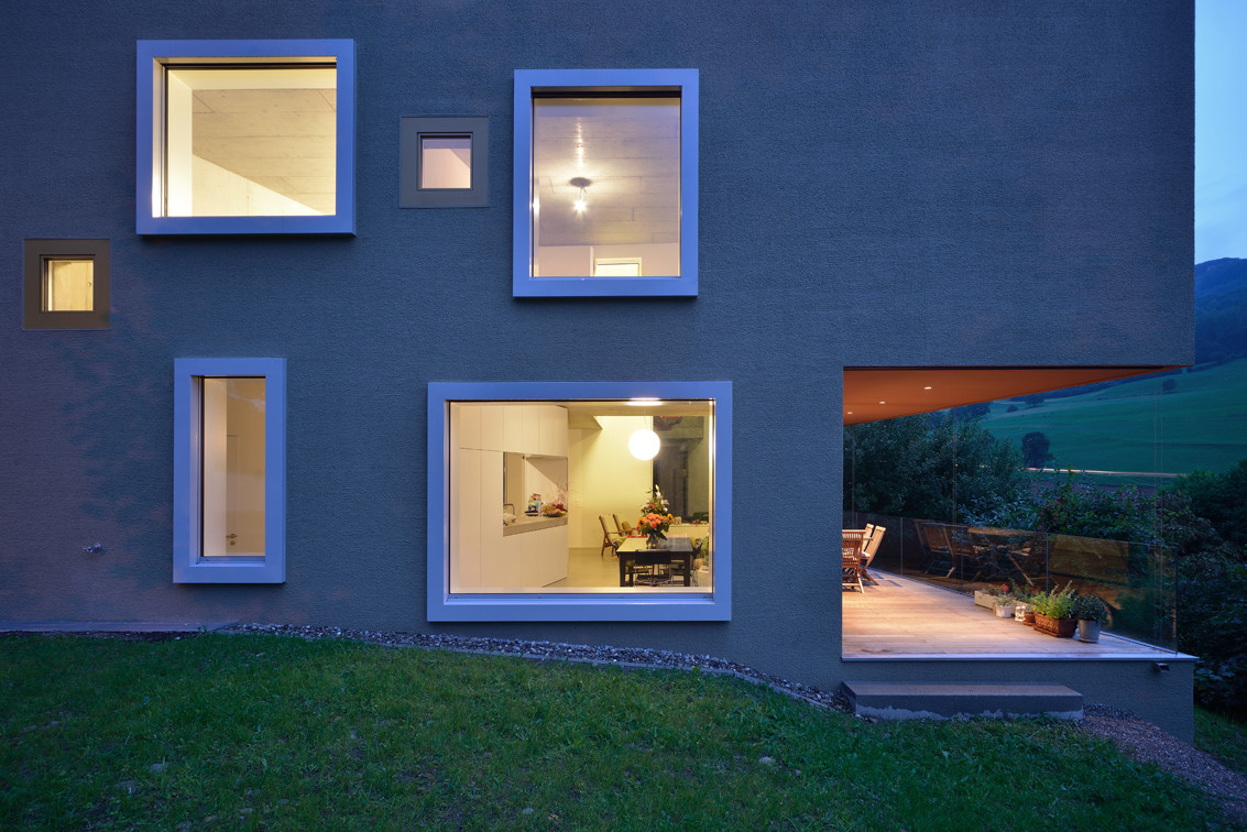 Gallery of Duplex House / L3P Architects - 7