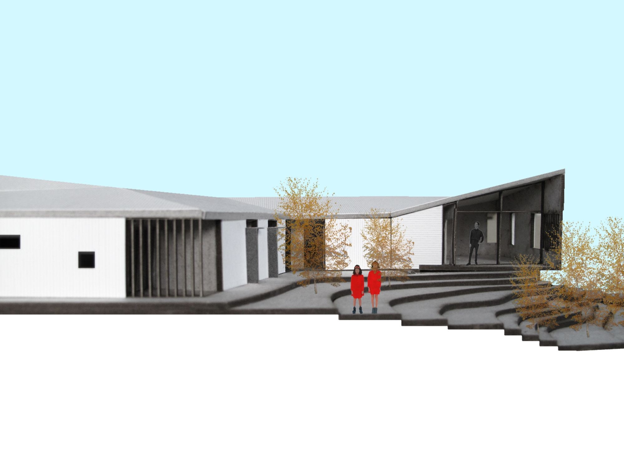 Gallery of S House / Glamuzina Paterson Architects - 13