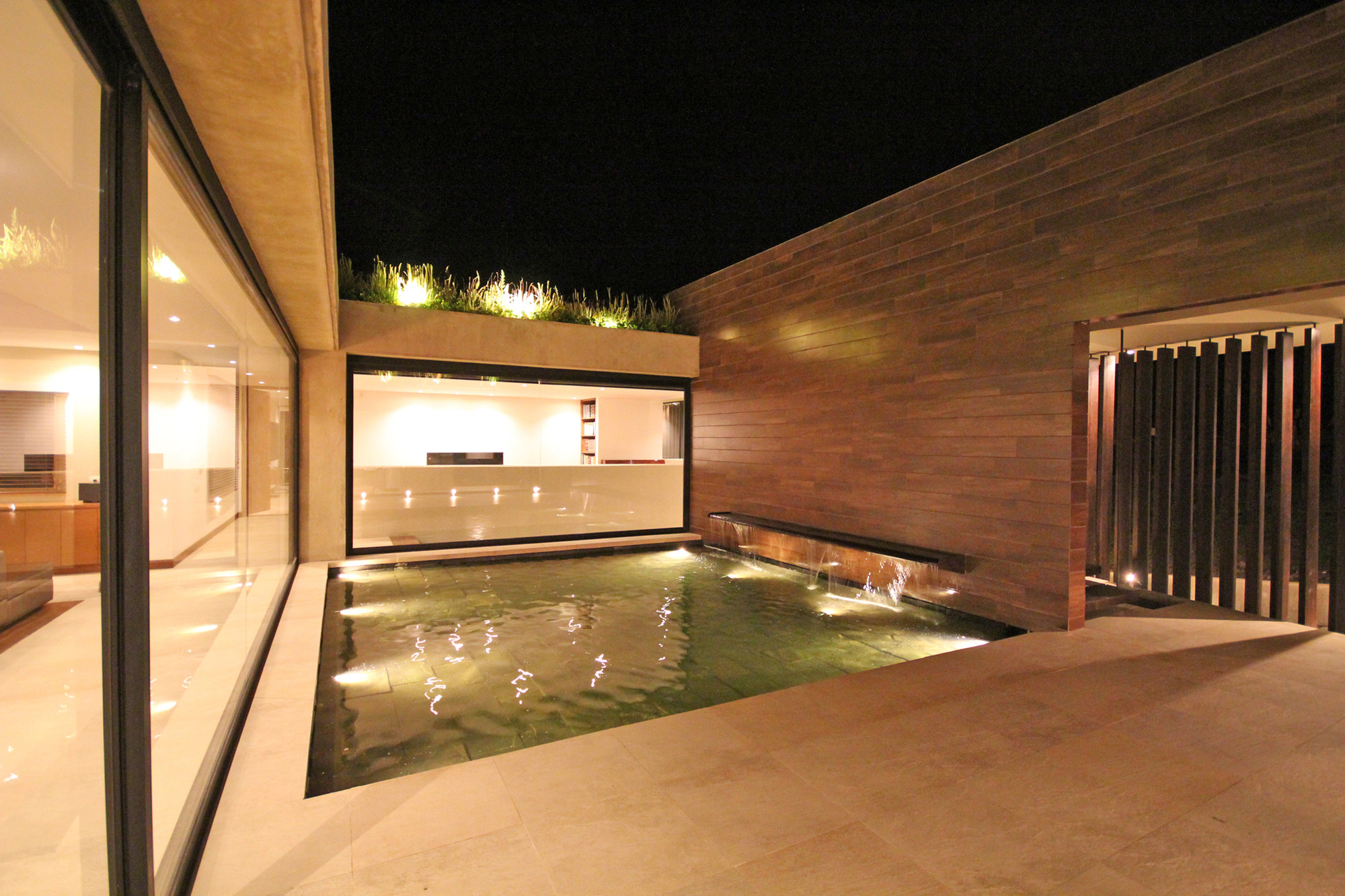 Gallery of AR House / Campuzano Architects - 28