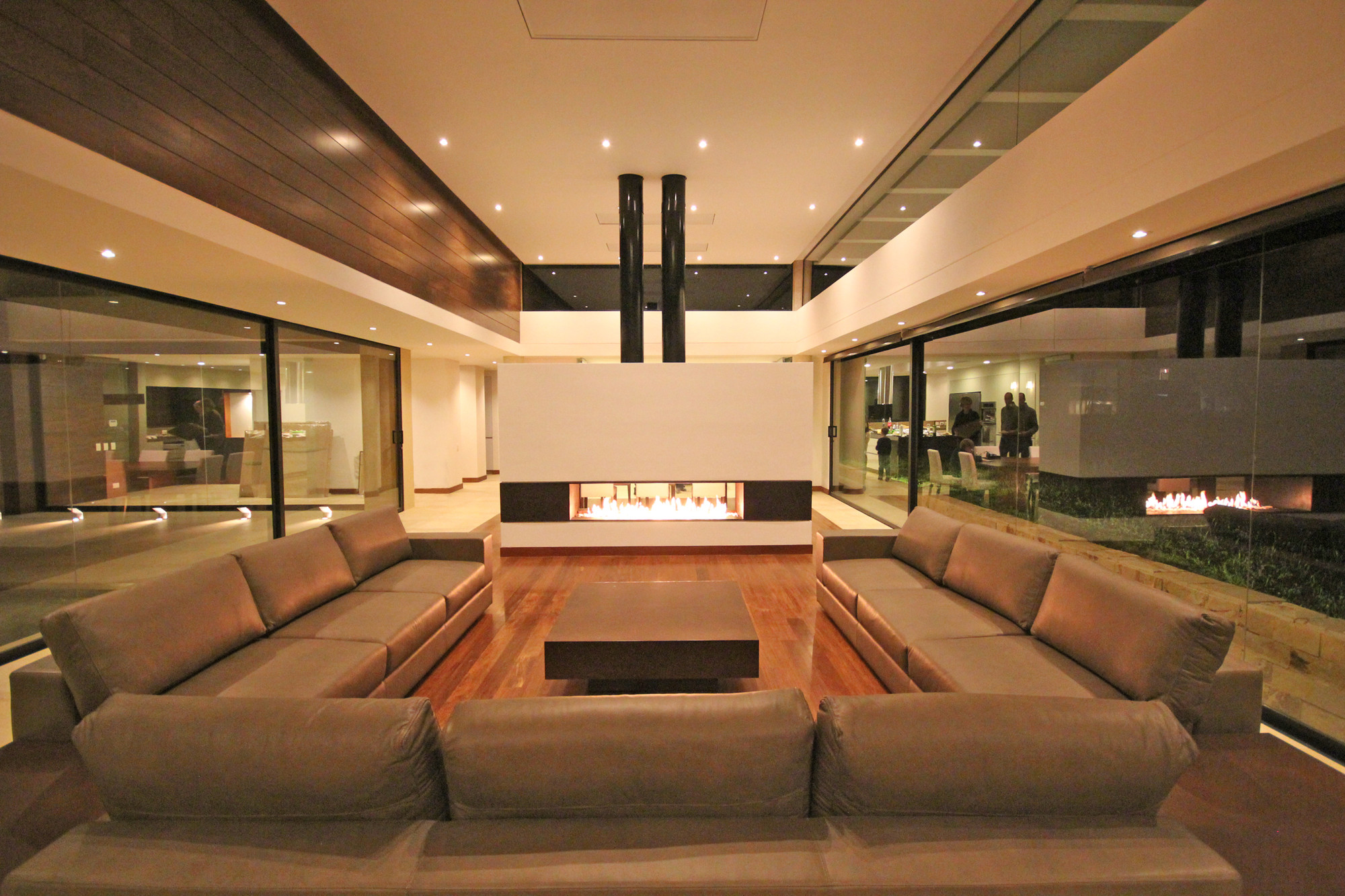 Gallery of AR House / Campuzano Architects - 14