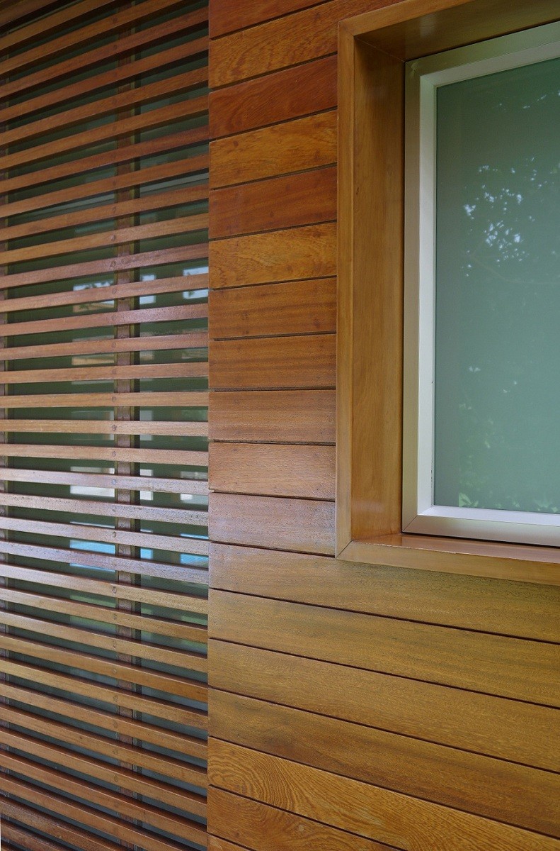 Galería de Casa de Campo El Ombu / Oscar Gonzalez Moix - 12