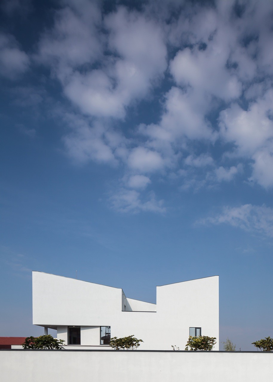 Gallery of Afumati House / Manadelucru - 16