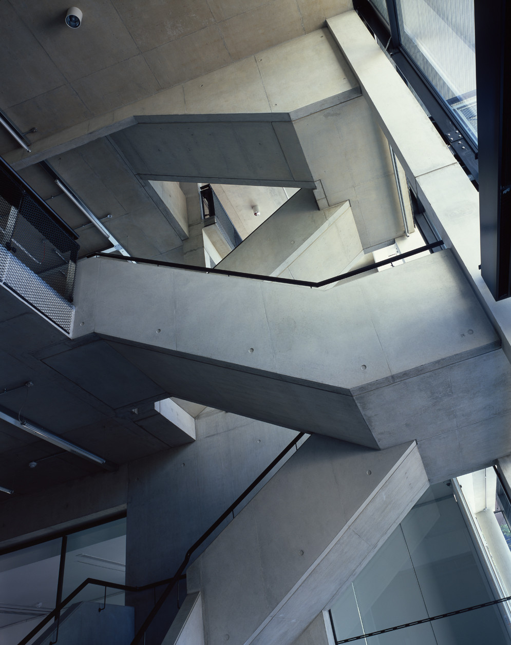 Gallery of Dyson Building / Haworth Tompkins - 30