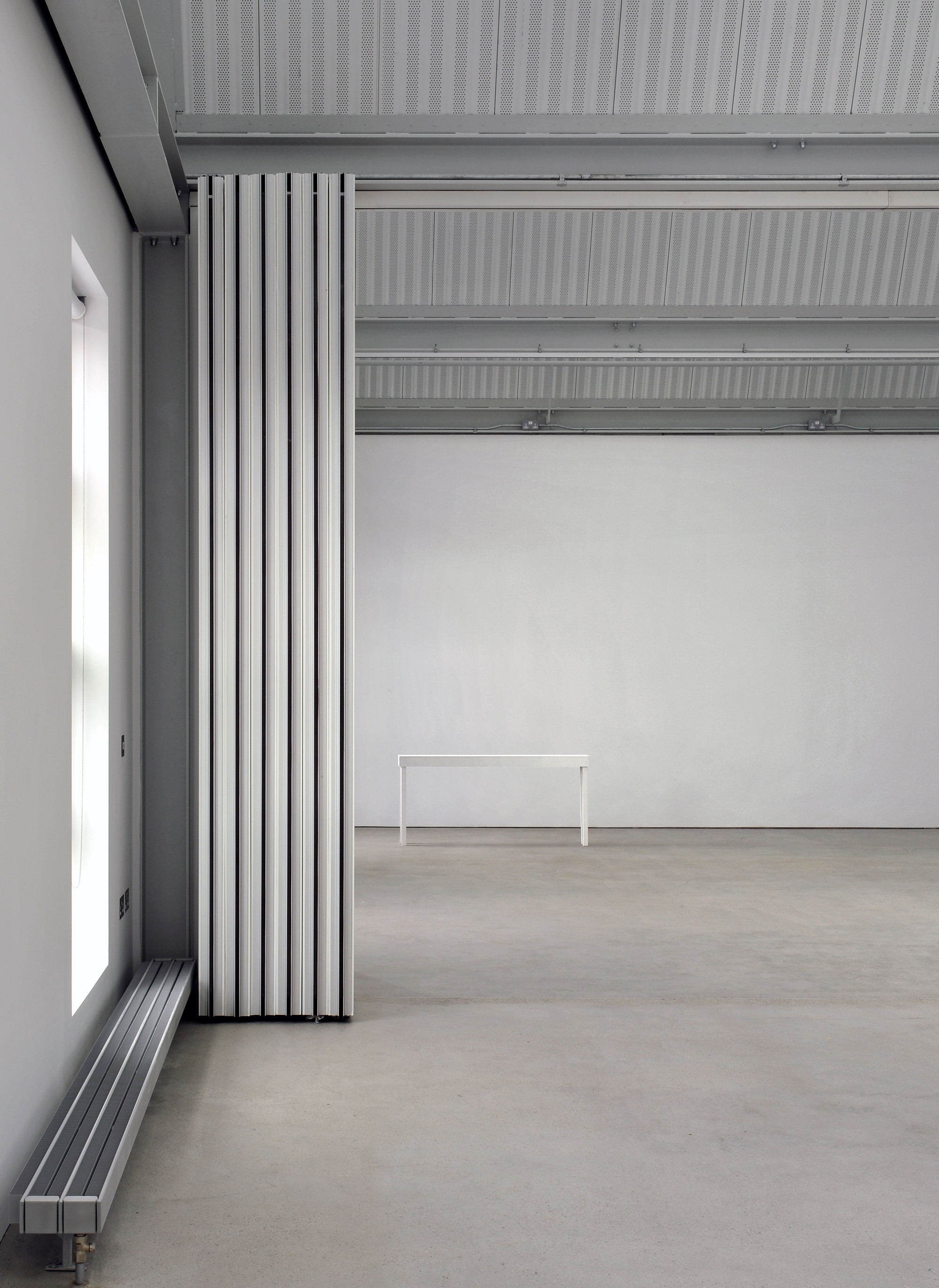 Gallery of Dyson Building / Haworth Tompkins - 22