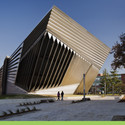 Gallery of Perot Museum of Nature and Science / Morphosis Architects - 36