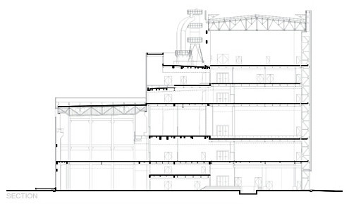 Gallery of Power Station of Art / Original Design Studio - 25