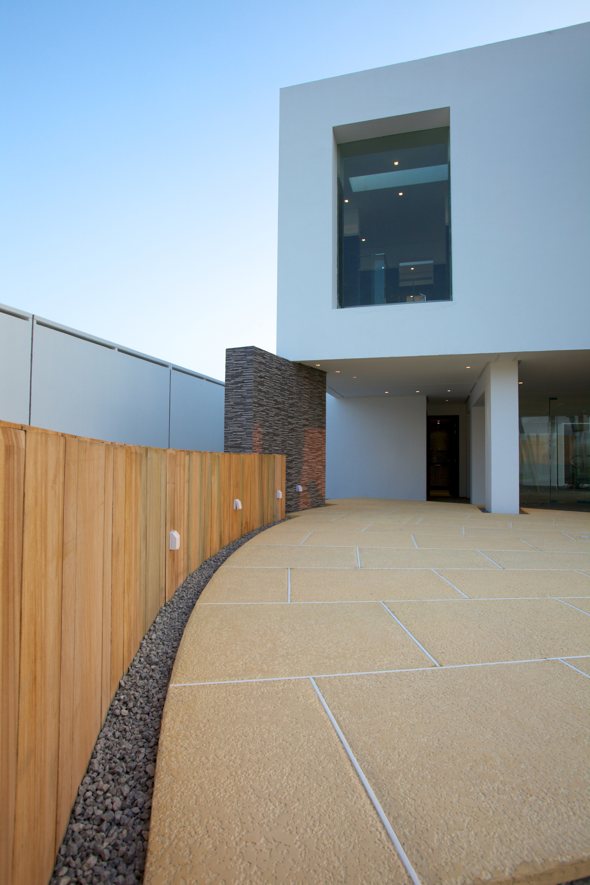 Gallery of Bahrain House / MORIQ - 6