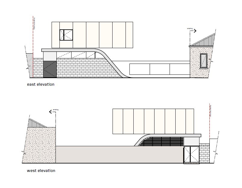 Gallery of Hill House / Austin Maynard Architects - 28