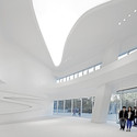 Galaxy Soho / Zaha Hadid Architects by Hufton + Crow | ArchDaily
