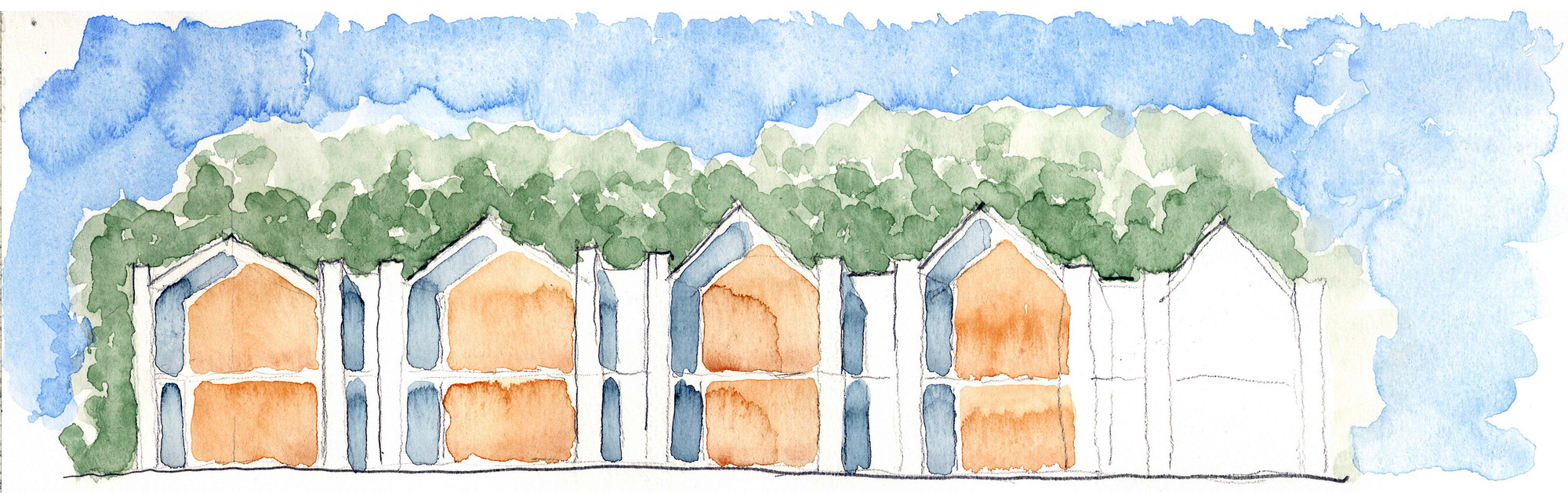 Gallery of E.J. Ourso College of Business / ikon.5 architects - 27